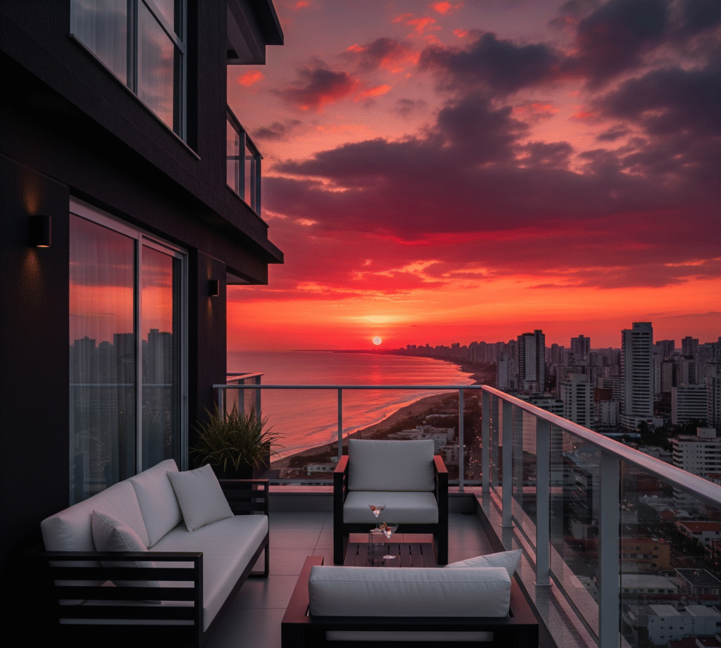 Mercado Imobiliário em Fortaleza: Guia do Setor de Luxo Para Investir e ...